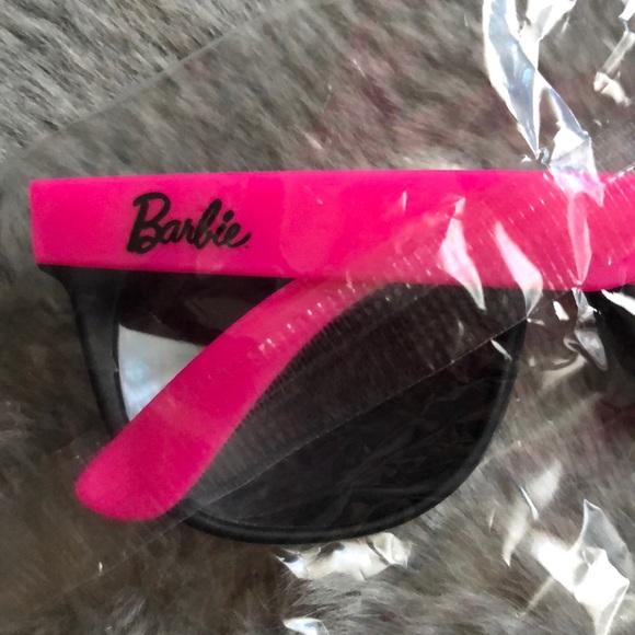 Barbie | Accessories | Barbie Brand Special Wafer Rayban Style ...